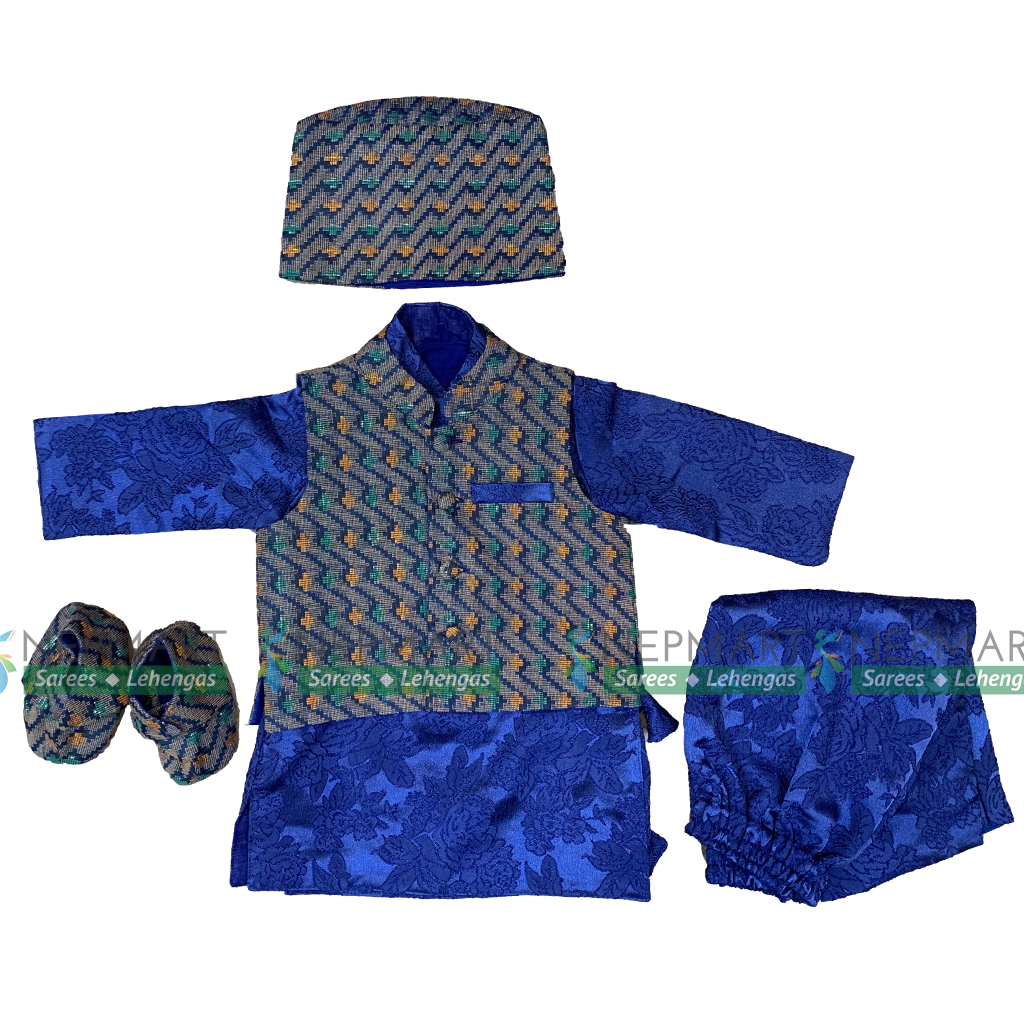 Taas Pasni Set – Nepmart | Your Saree & Lehenga Shop